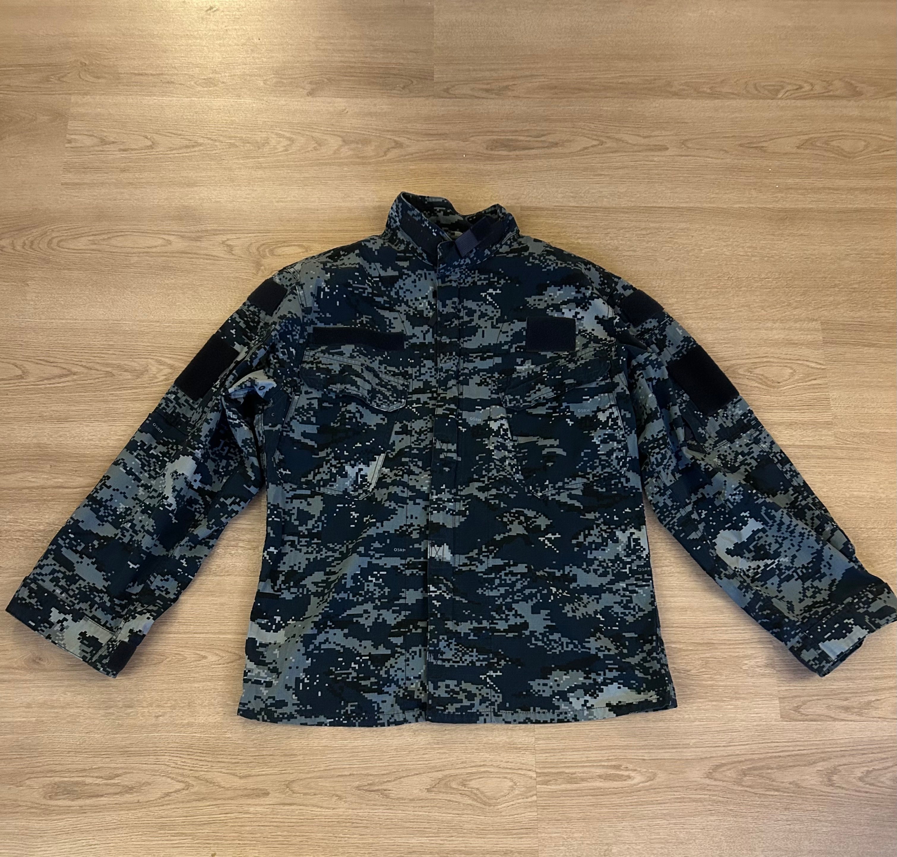 CROPAT desert shirt - Croatian Desert Camo for Sale – CamoCat Surplus