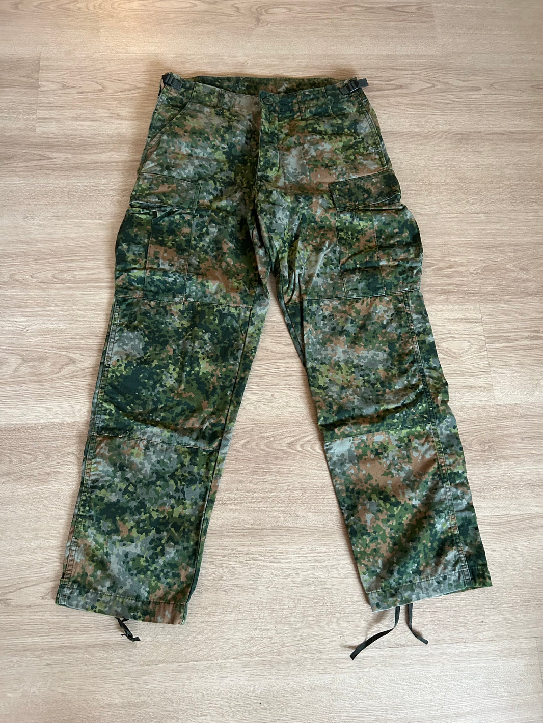 Dutch Camo for Sale – CamoCat Surplus