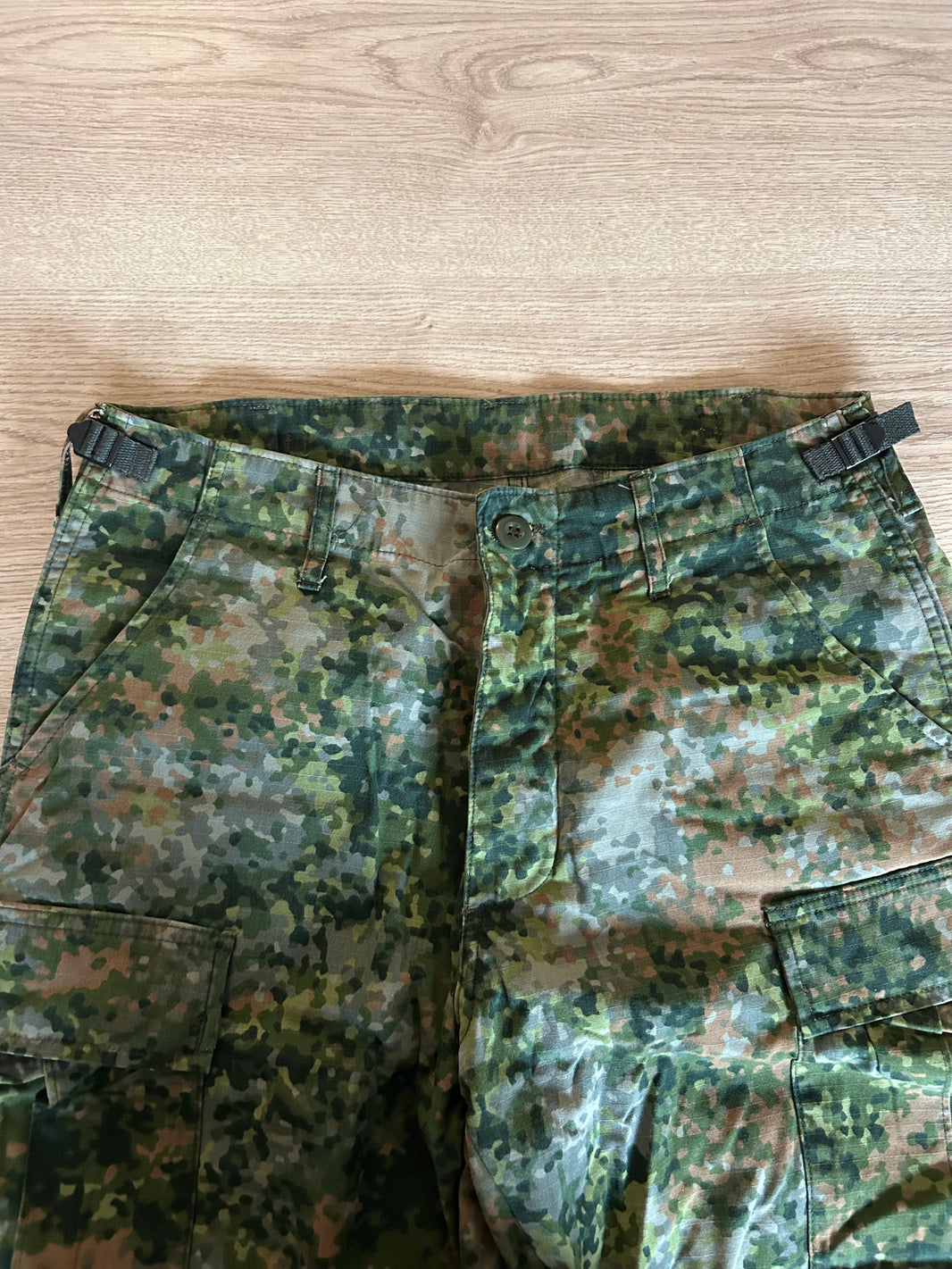 Dutch Camo for Sale – CamoCat Surplus