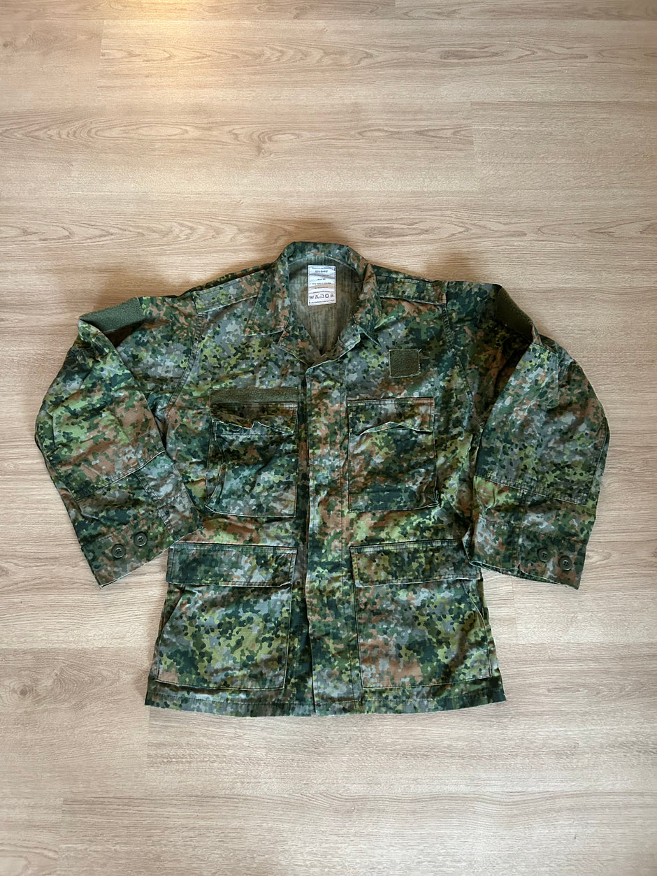 Dutch Camo for Sale – CamoCat Surplus
