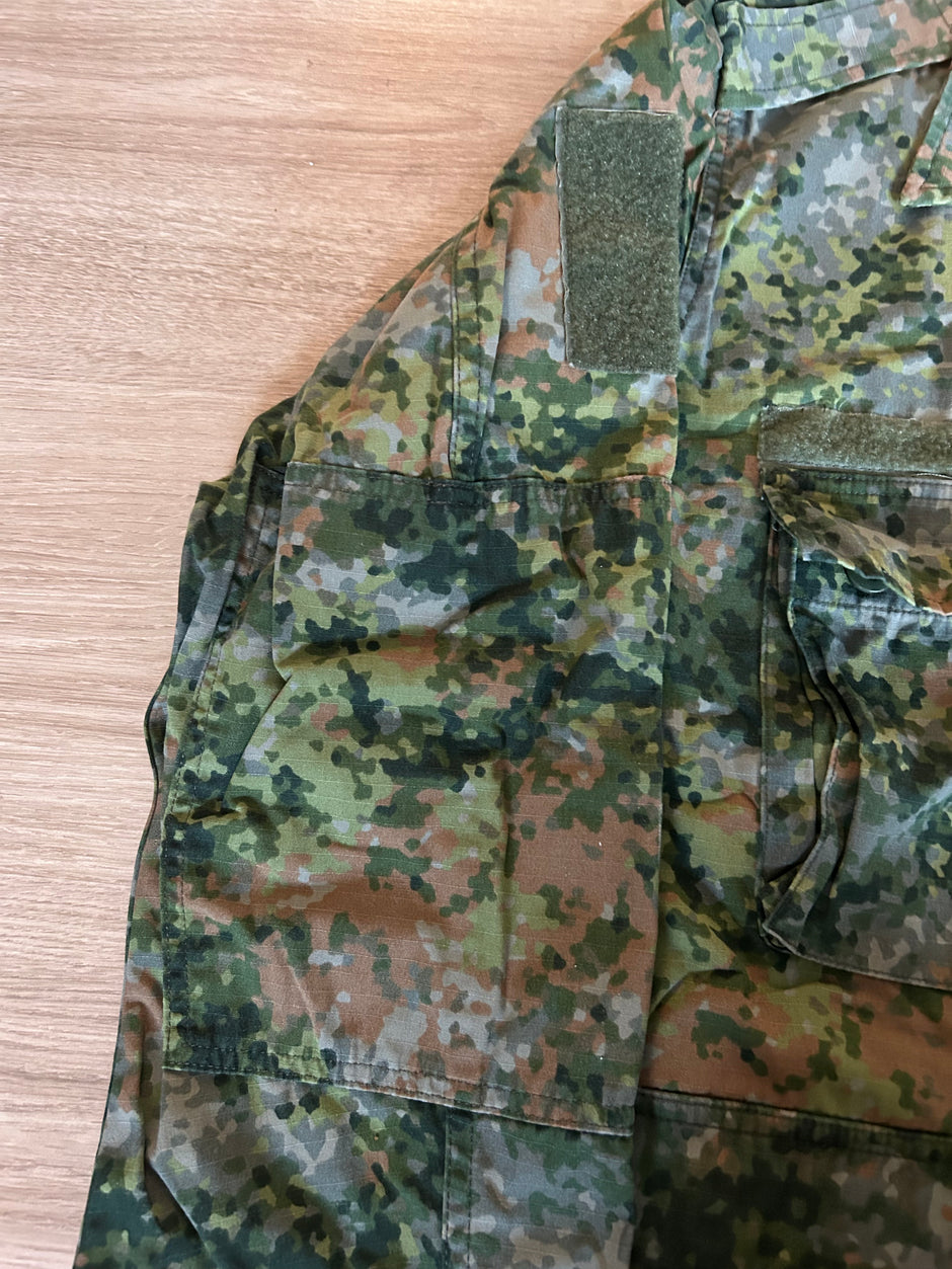 Dutch Camo for Sale – CamoCat Surplus