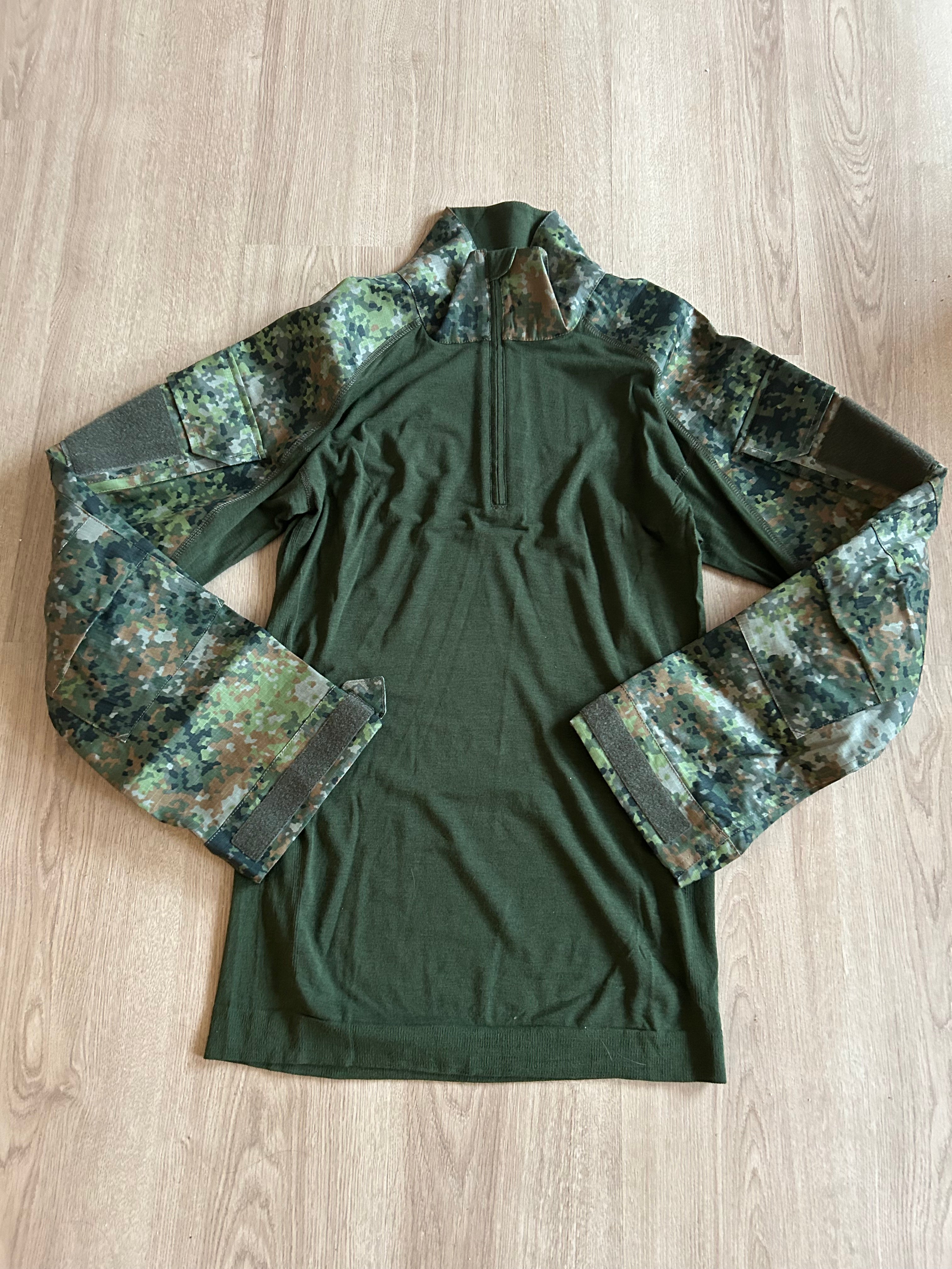 Dutch Camo for Sale – CamoCat Surplus