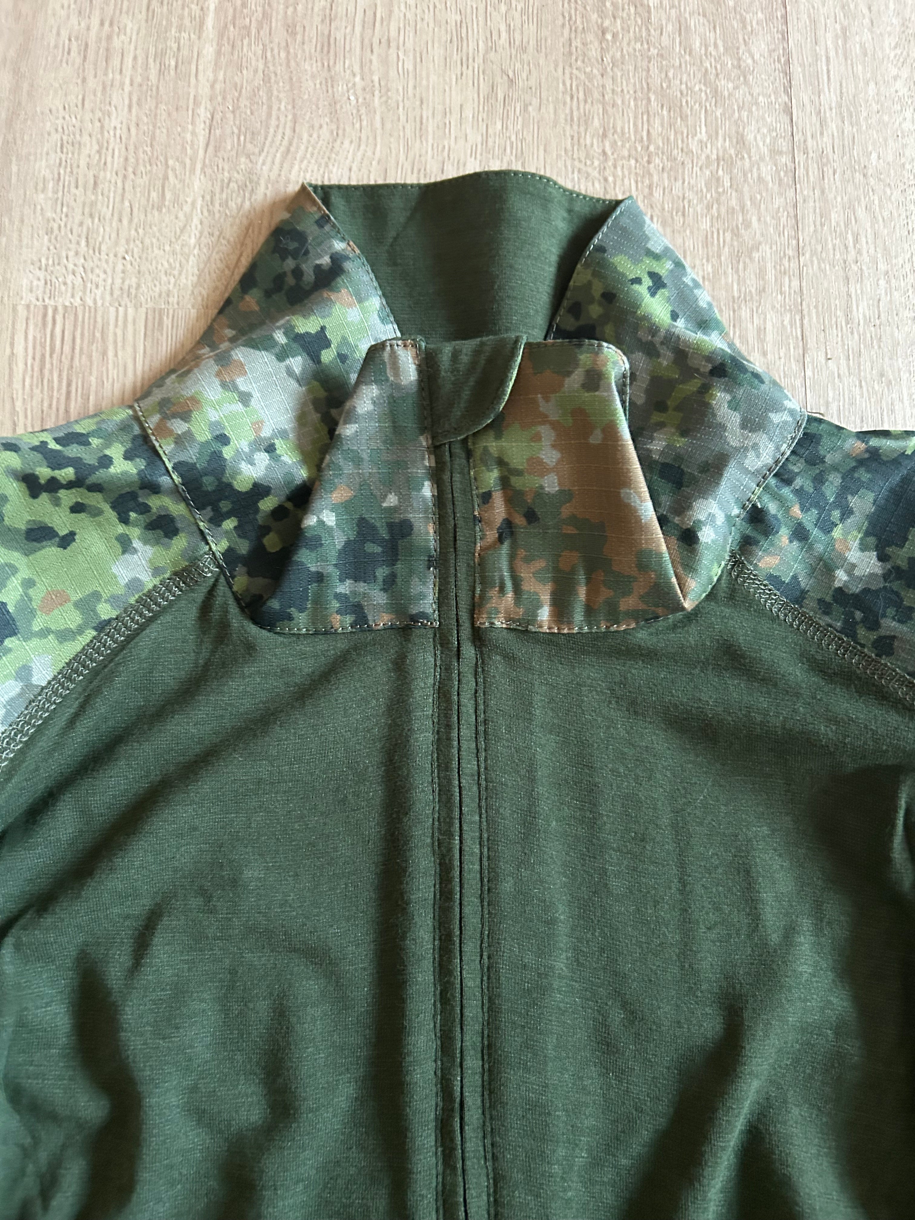 Dutch Camo for Sale – CamoCat Surplus